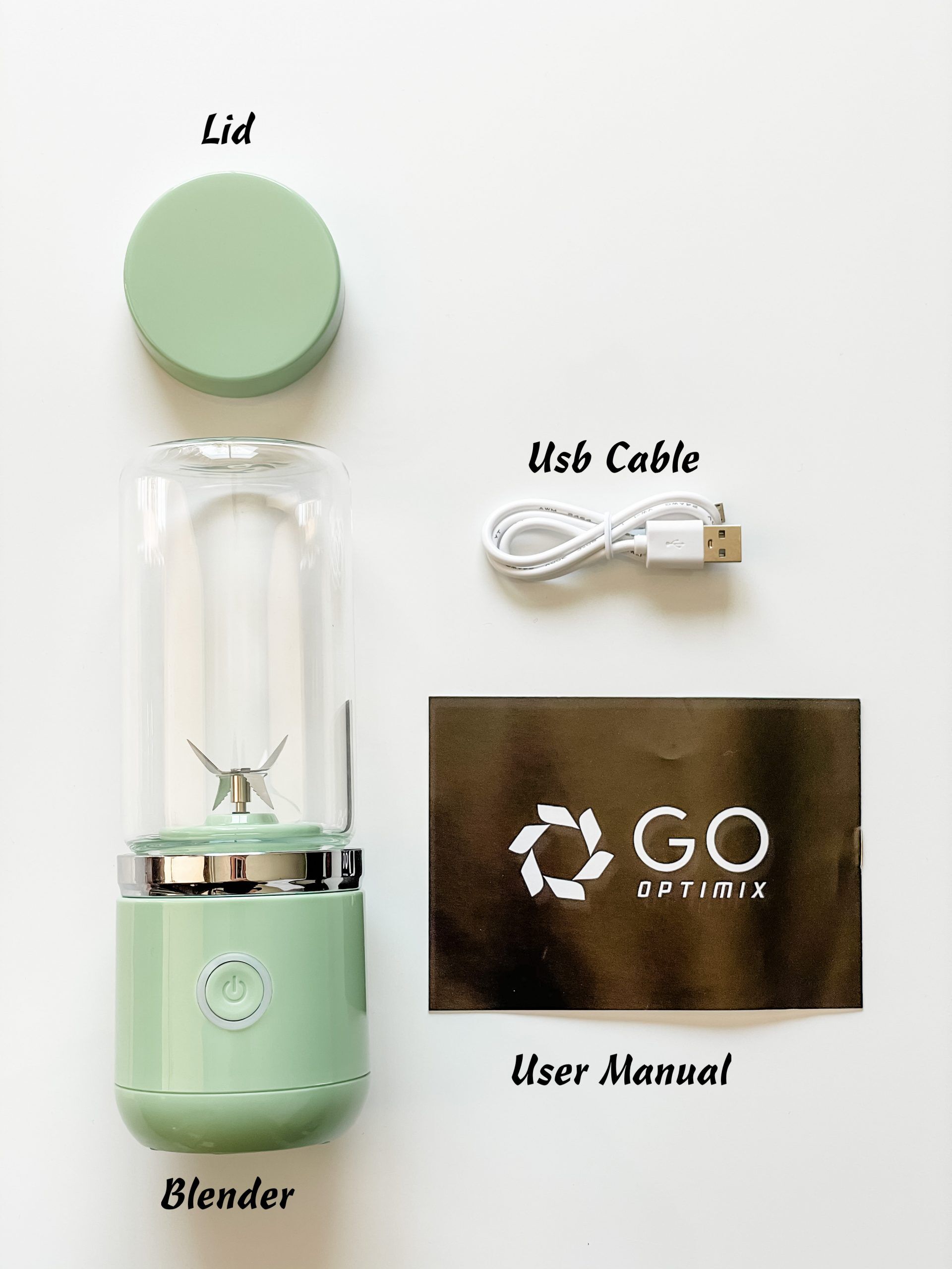 Go Blender Optimix! Clearance SALE! » Go Blender Australia